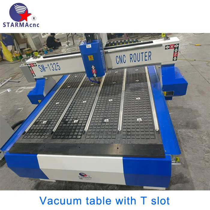 STARMAcnc Low Maintenance Cost 4 Axis Rotary Cnc Router| Alibaba.com