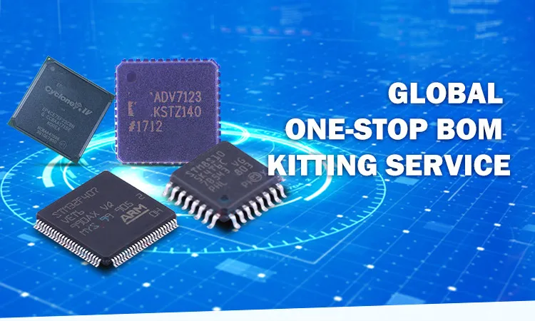 Stm32f103c8t6 Lqfp-48 Stm32f030 Stm32f407 Microcontroller Mcu Stm32f103c8t6 - Buy Stm32f103c8t6 ...