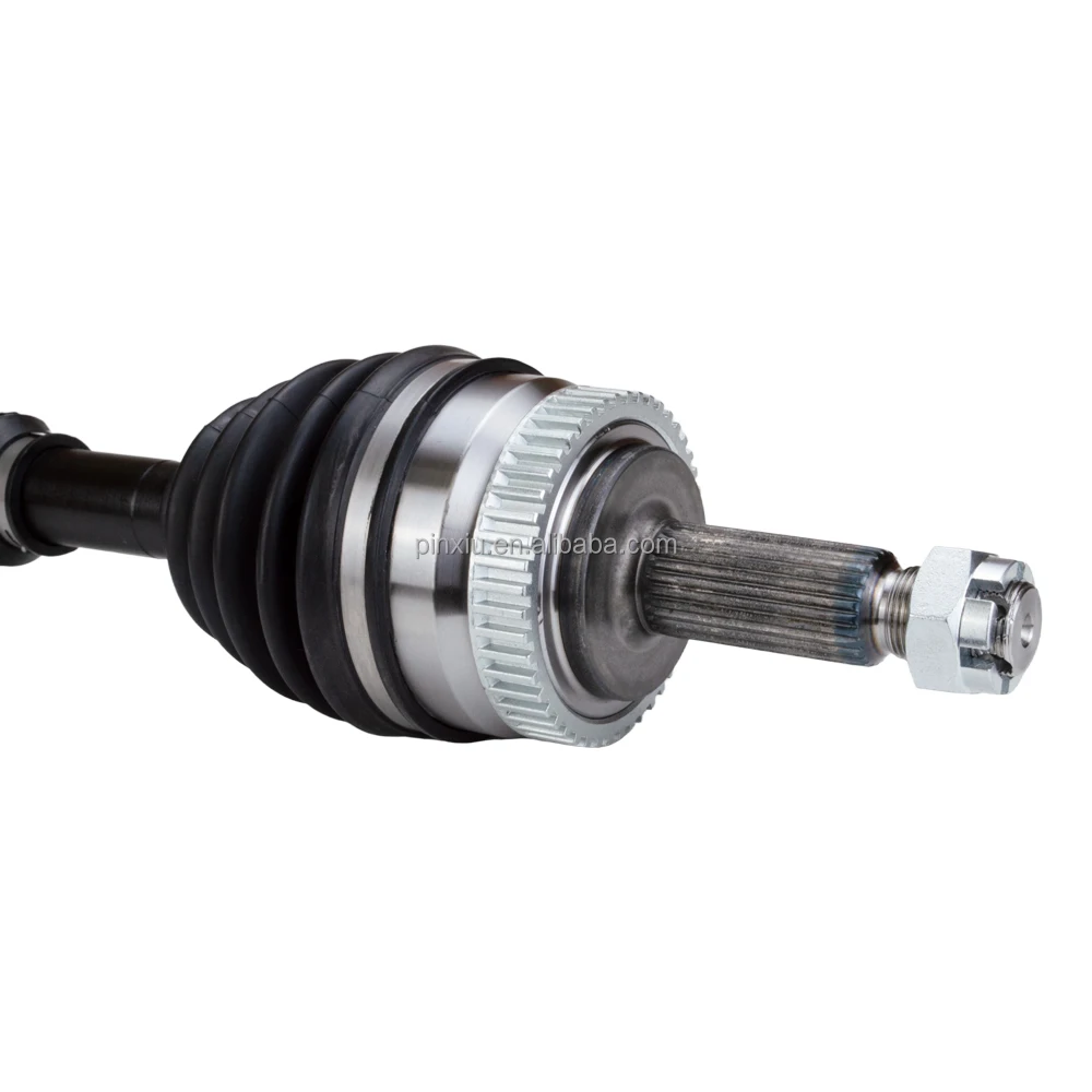 Ccl C.v.joint Transmission System Drive Shaft For Hyundai Tucson 49500 ...