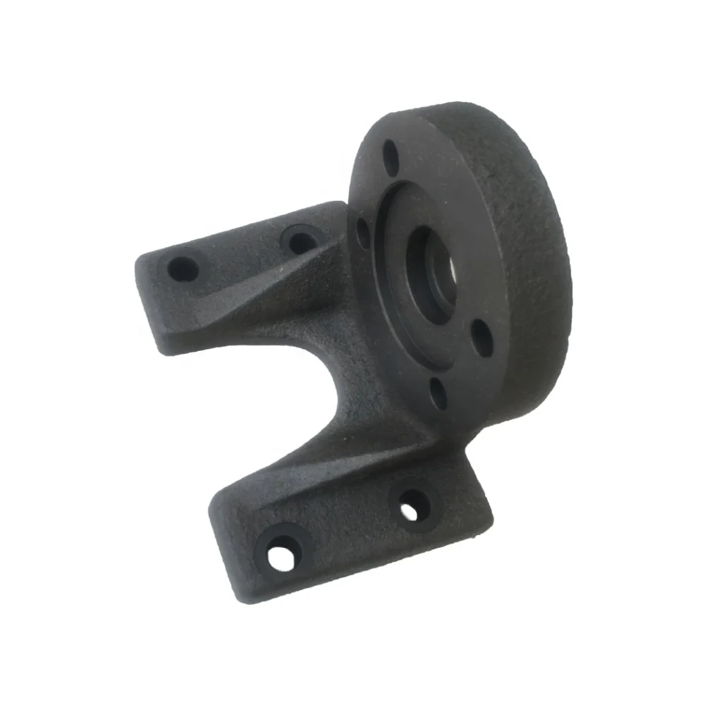 Wholesale Hydraulic Vane Pump Foot Mounting Bracket