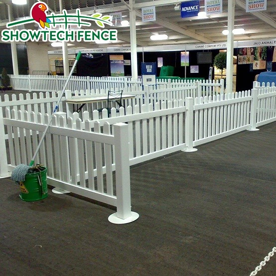 Outdoor Portable Fence Wayfair