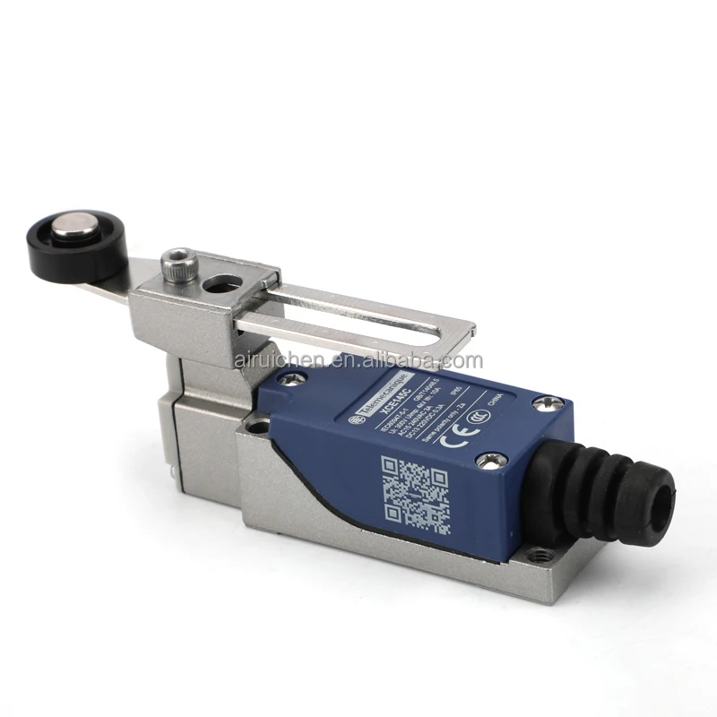 Schneider-new Variable Length Thermoplastic Roller Lever XCE145C XCE145 ...