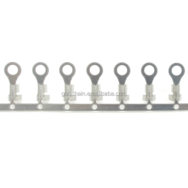 High Quality Chinese Manufacture Nickel Plating On Circular Ring ...