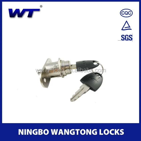 Master Key And Core-changable Key Oem Odm Nickel Zinc Micro Safe ...