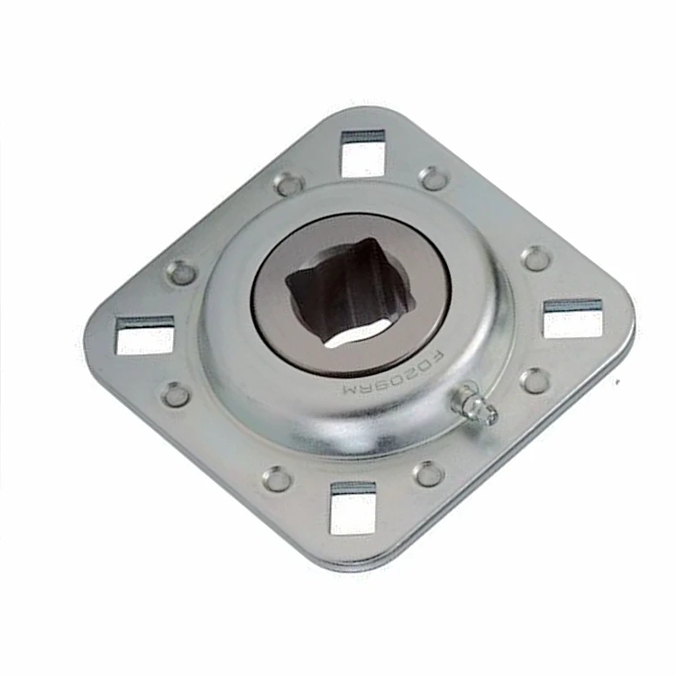 农业轴承FD211RM FD-211-RM方孔圆盘耙轴承FD211-1 1/2SQ DHU1-1/2S-211轴承FD211RKB ...