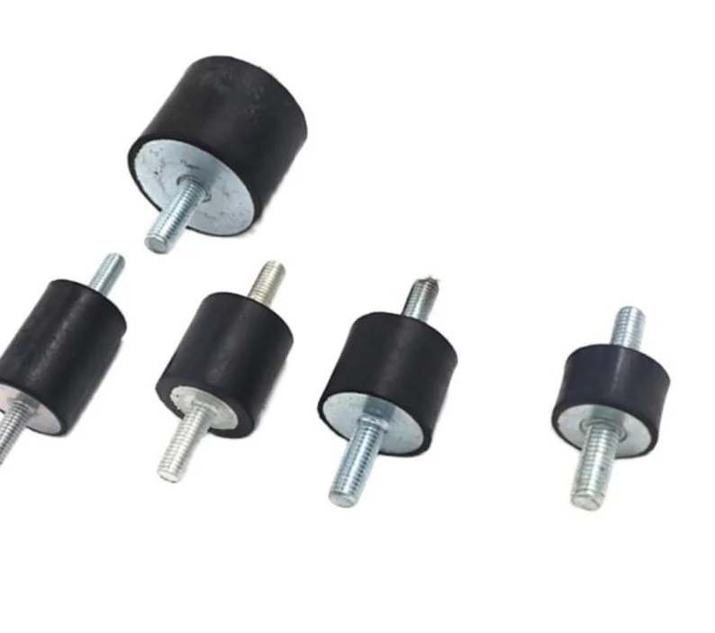 Durable Rubber Vibration Mounts from Reliable Chinese Factory
