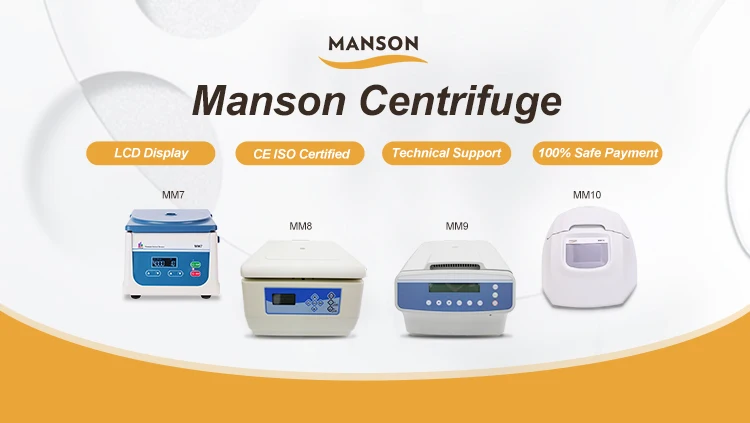 Prp Benchtop Decanter Prp System Centrifuge Refrigerated Centrifuge Prp ...