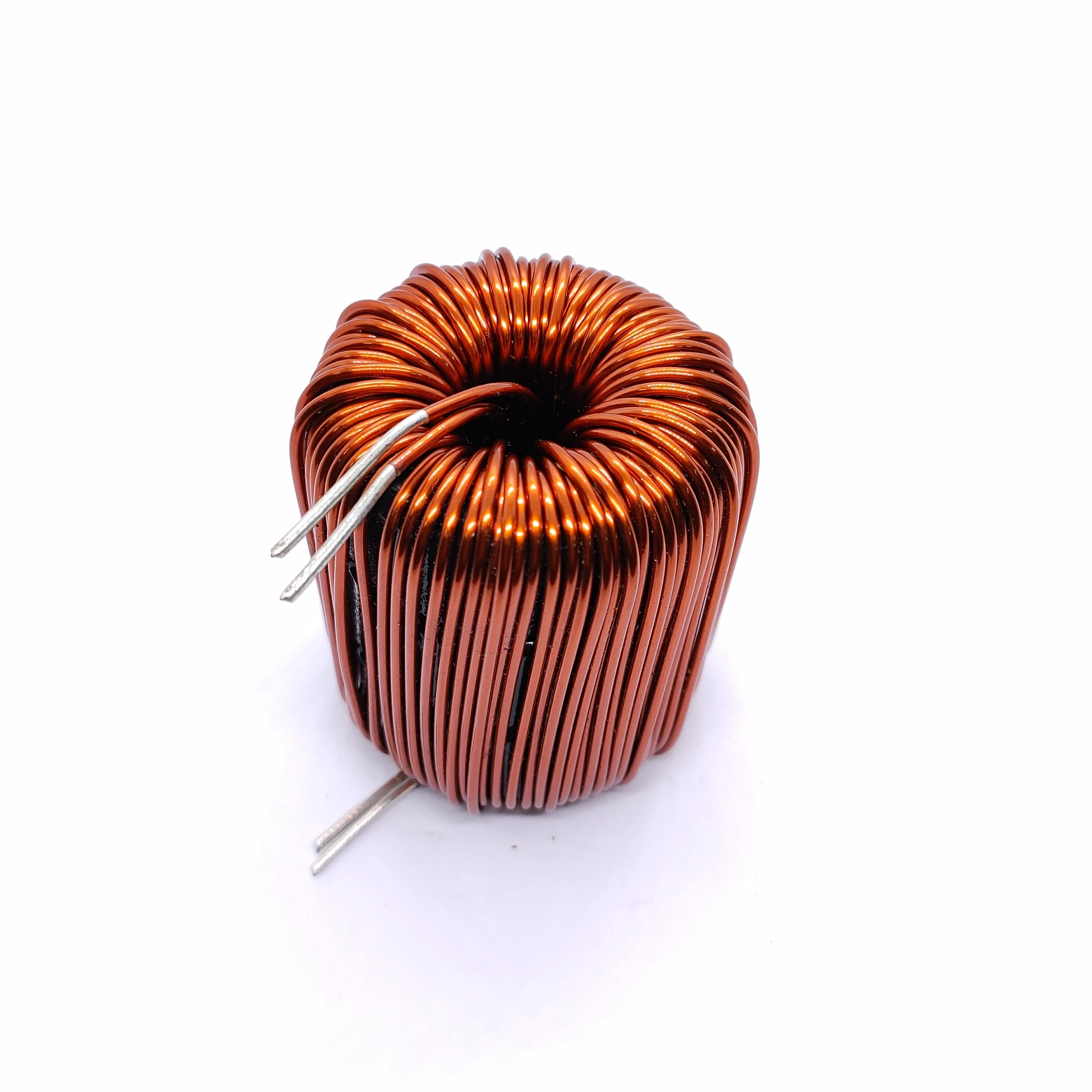 Guangyu High Current Sendust Inductor 2MH Iron Silicon Aluminum ...