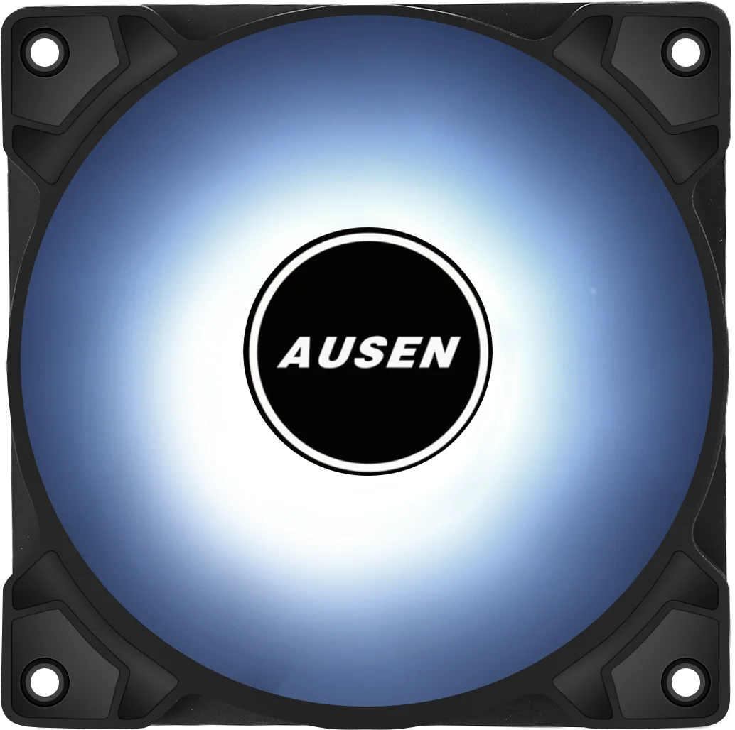 Pwm Motherboard Fan,Computer Chassis Fan,Cpu Heat Sink Fan,5v3pin ...