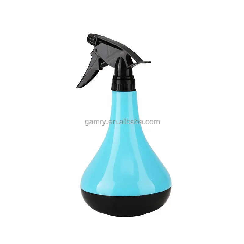Agricultural Trigger Fine Mist Garden Sprayer Bottle Mini Trigger ...
