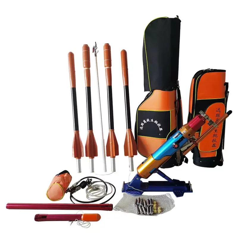 Life Saving Rope Throwing Device - Buy Life Saving Rope Throwing,Rescue ...