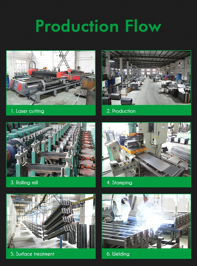 Heavy Duty Supermarket Convenience Store Grocery Shop Wall Commercial ...