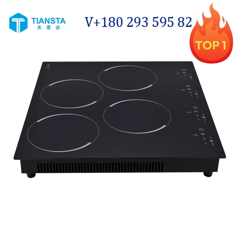 Household Infrared Cooker Wonderful Electrical Ceramic Cooker - Buy ...