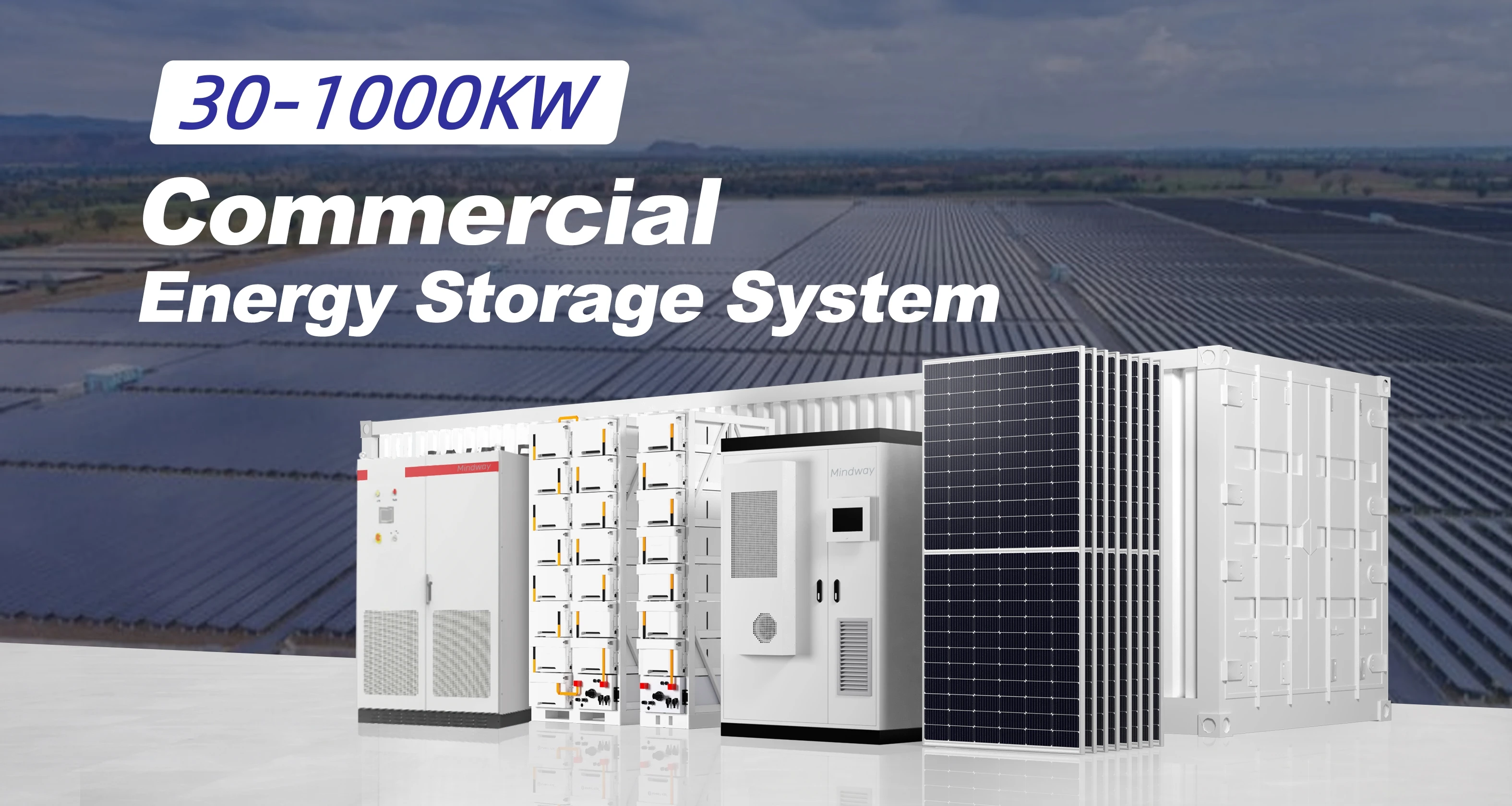 Battery Storage Ess Battery 100kw 200kw 500kw 1000kw Solar Energy Storage Battery Container ...