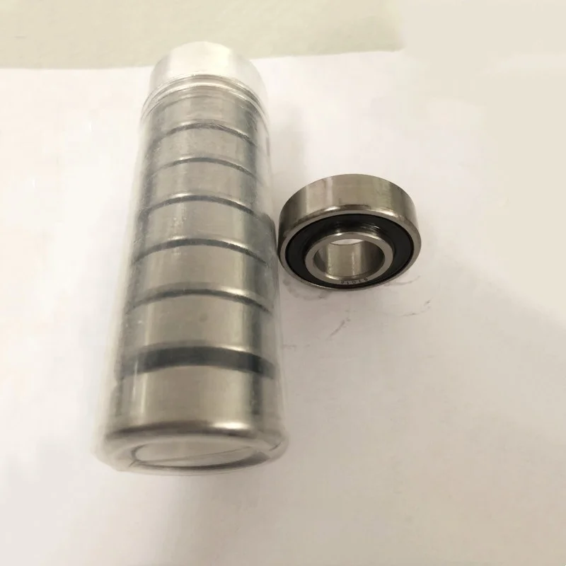 Air Condition Compressor Bearing 16x35x12.7mm 87016ZZ