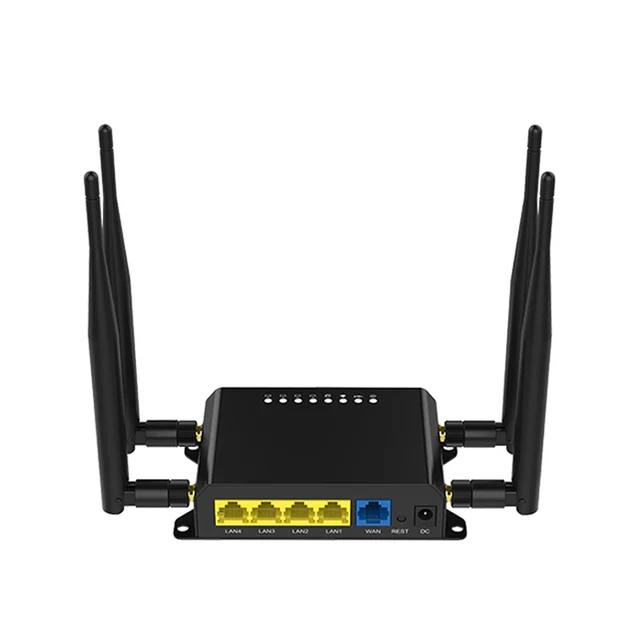 Shenzhen Zhibotong Electronic Co., Ltd. - OpenWRT WiFi Router, 4G 5G ...