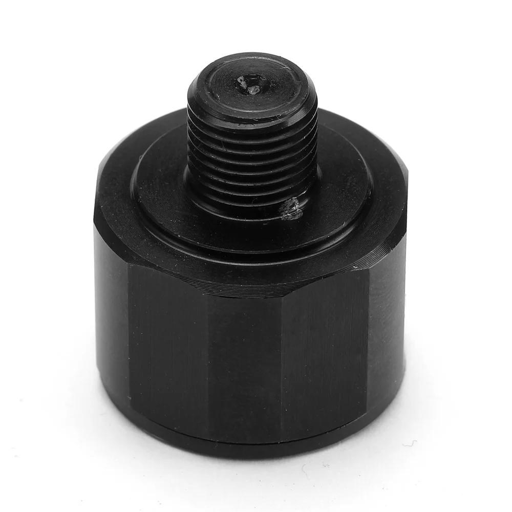 High Precision 25mm 400bar Digital Pressure Gauge for PCP