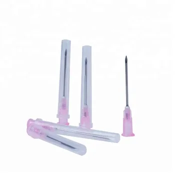 Reusable Stainless Steel Veterinary Needles by Medream