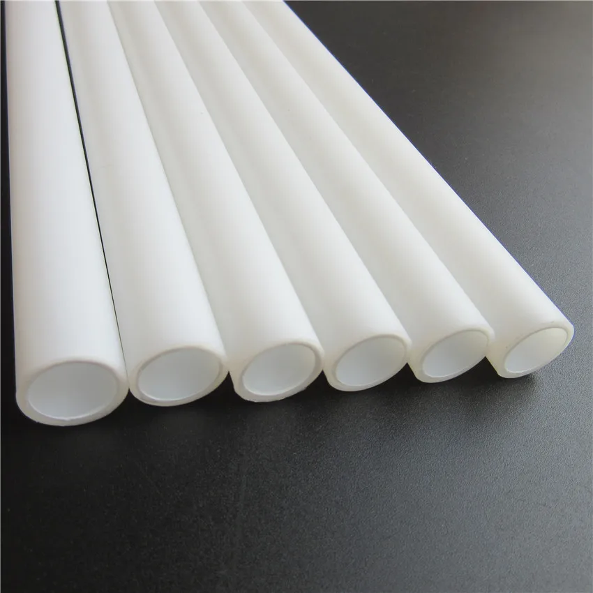 Small Tube Plastic Hard Pvc Polystyrene Ps Pipe - Buy Gray Ps Tubing ...