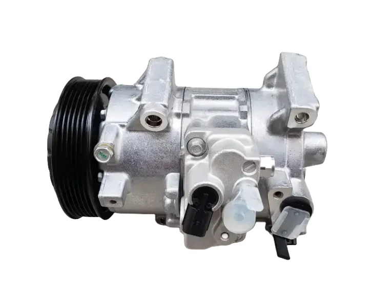 For Toyota Lexus Es350 Auto Ac Compressor 8832048220/8832048280 - Buy ...