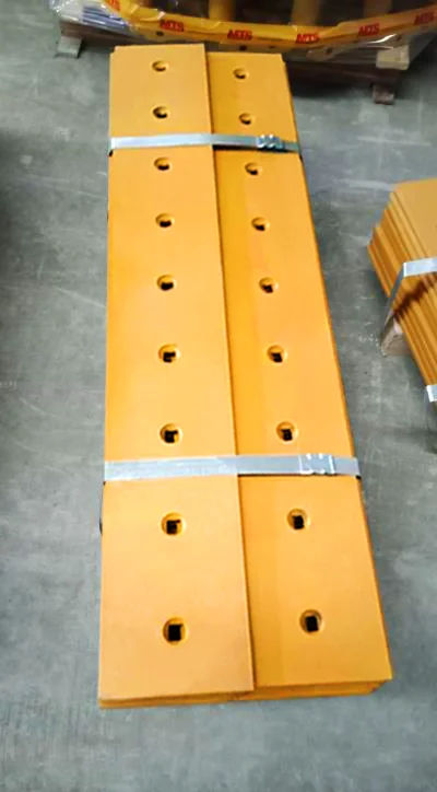 Tractor Grader Hydraulic Replacement Excavator Blade Bucket Cutting ...