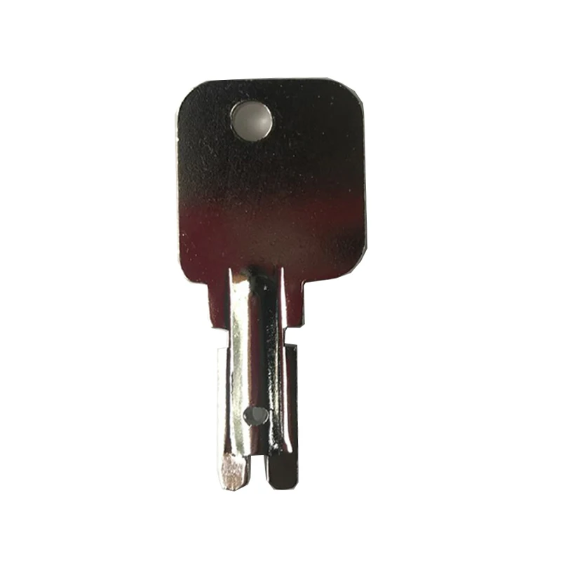 Start Key for Clark Forklift Key CL906591 - Reliable Performance