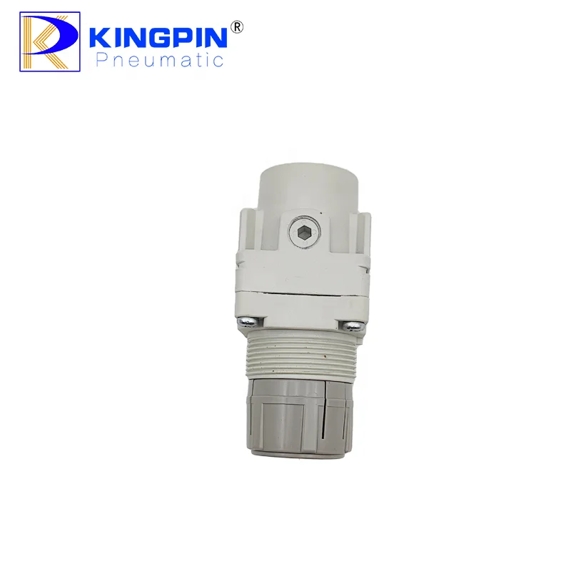 SMCs Original Genuine Pressure Regulating Valve AR20-02-A Pneumatic ...