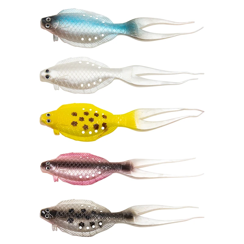Flatfish Lure