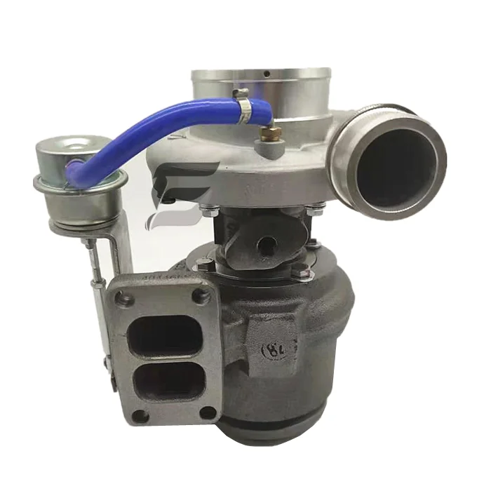 Cat C7.1 E320d2 Turbocharger Replacement For Excavators Oem | Wholesale