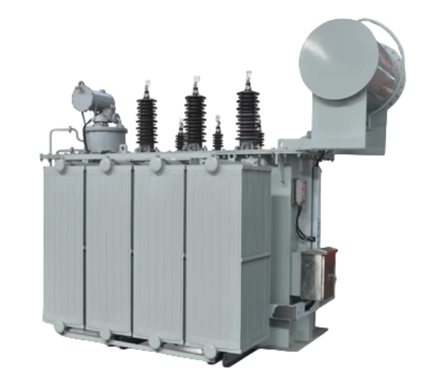 Medium and High Voltage MV&HV Transformers Essential Product for Power ...