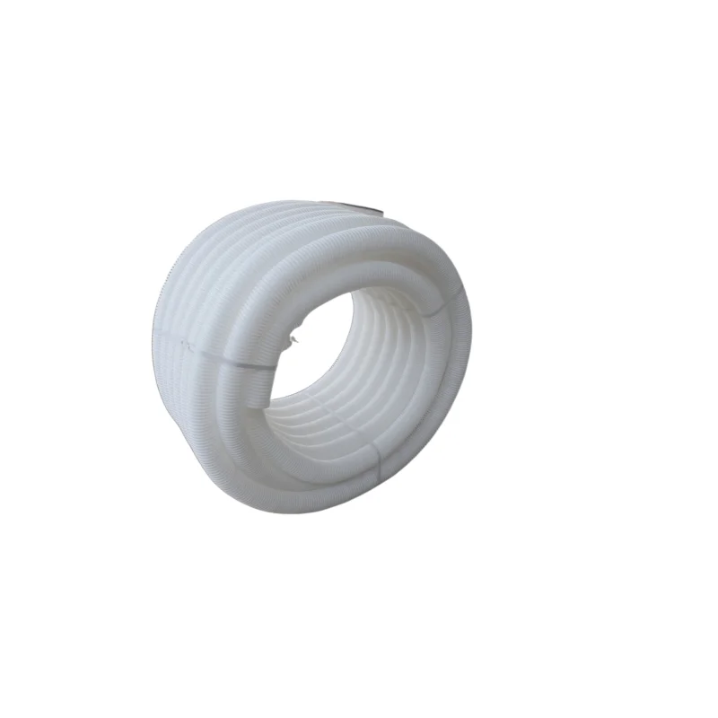 Hvac Fresh Air System Pipe Fittings Dn75 Food Grade Fresh Air Pe ...