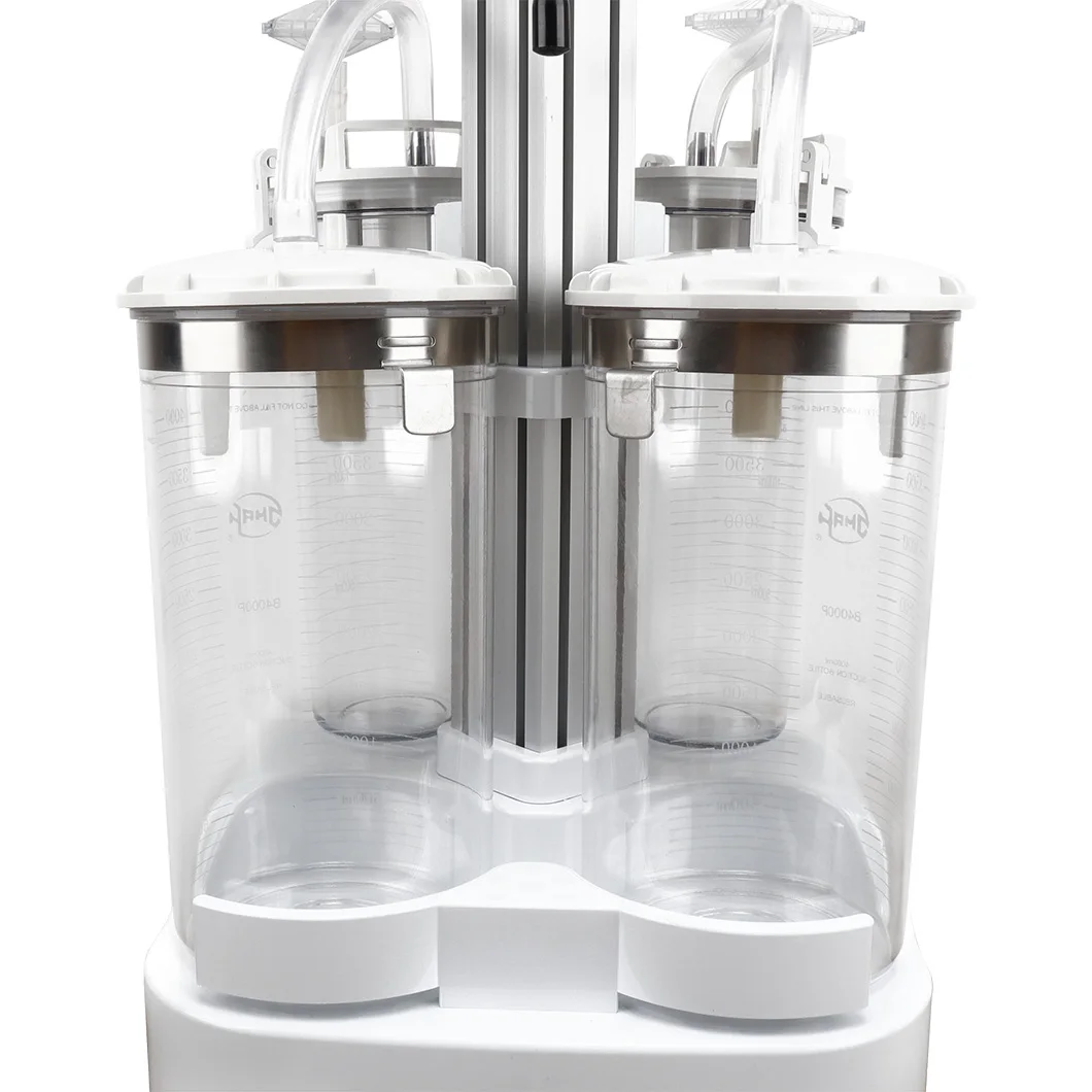 Surgical Suction Device - Efficient and Reliable Performance