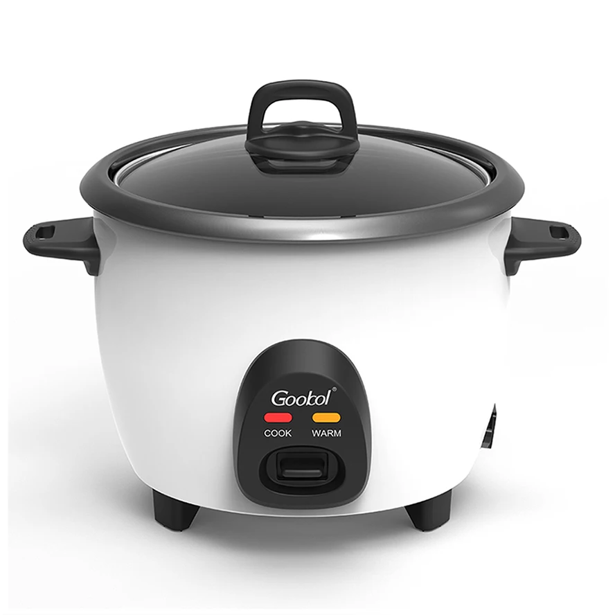 Factory Price Wholesales Rice Cooker Cooking Appliance 2.8L 1.8L 2.0L ...