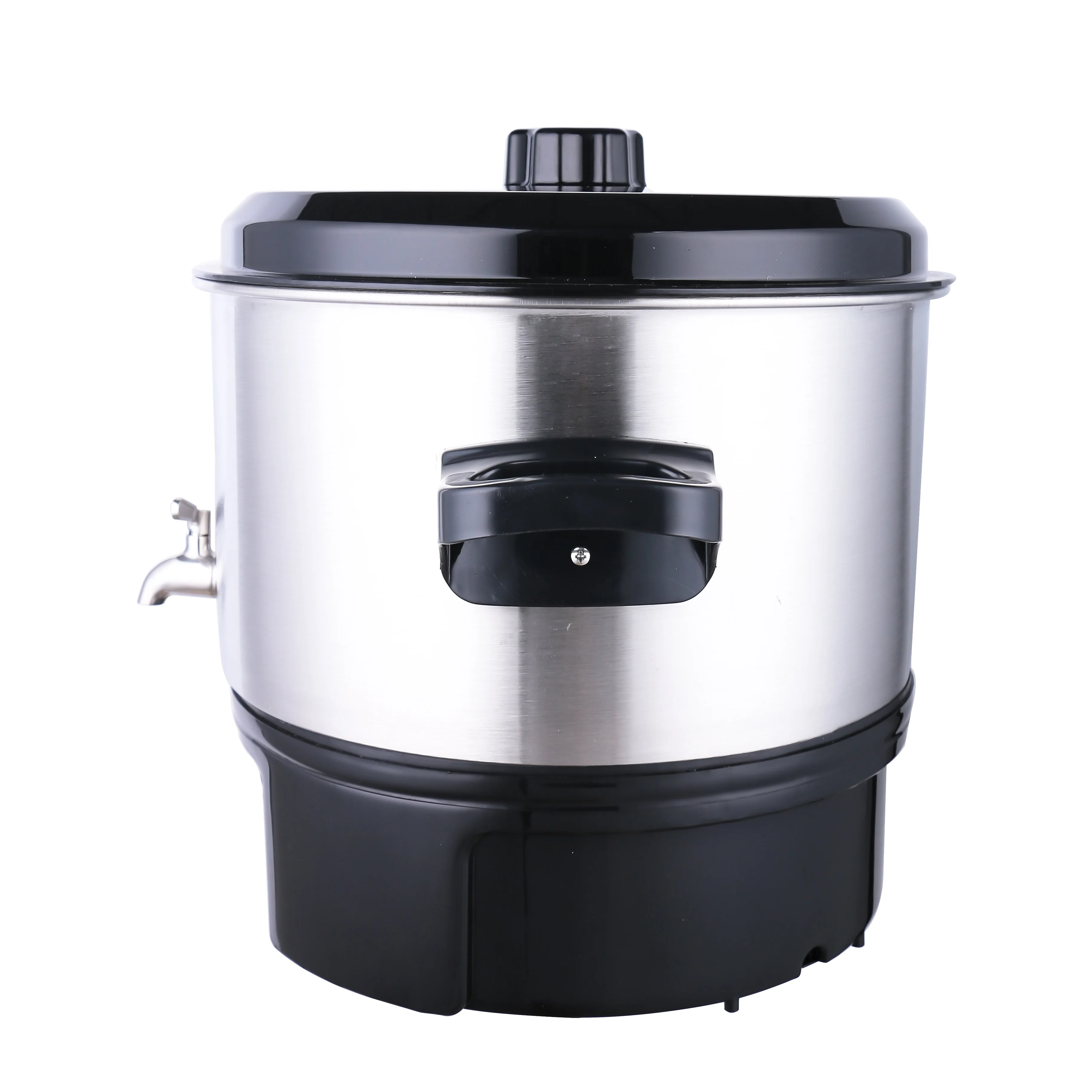 Stainless Steel Large Size Wax Melting Machine With Instant Pour Spout ...