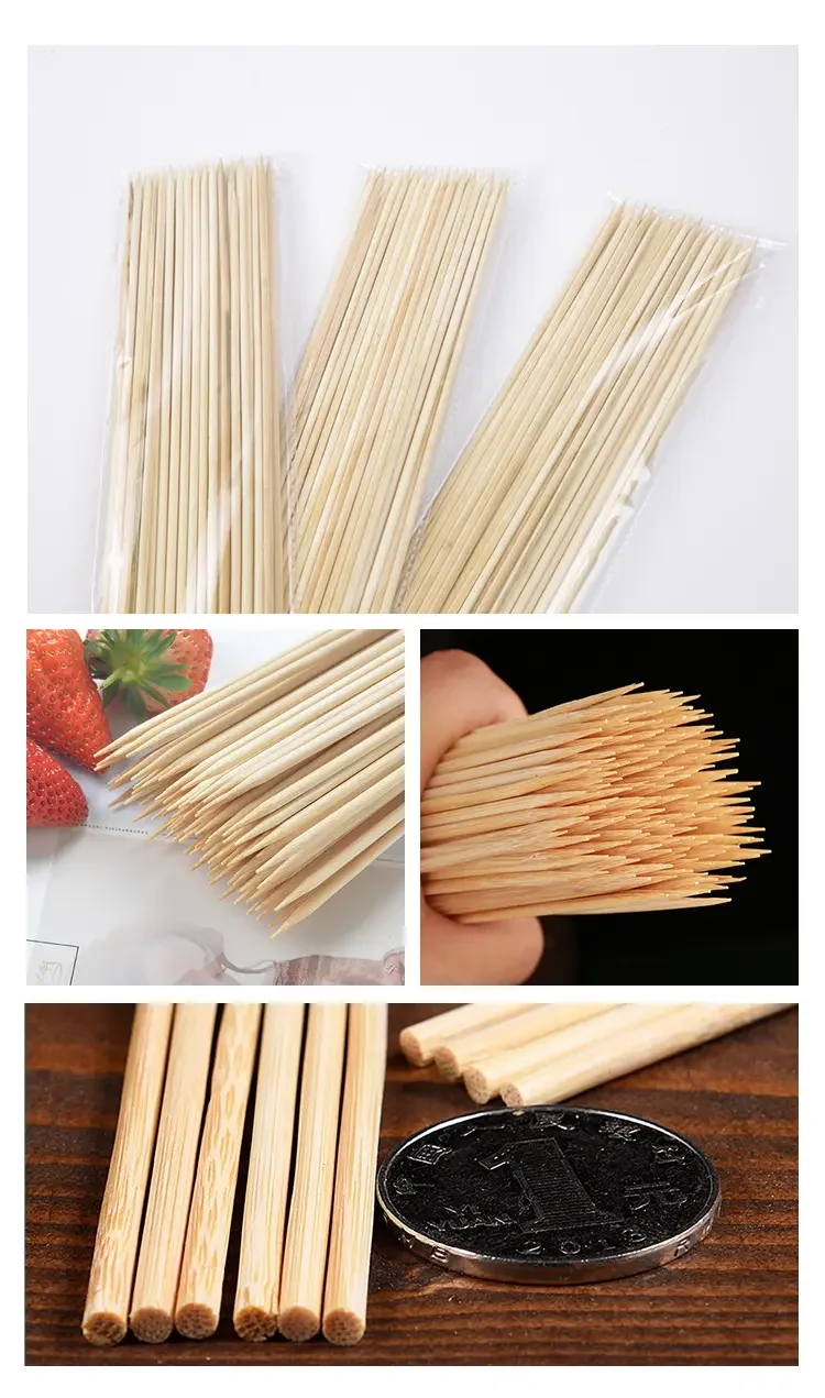 Customized Natural Flower Stick - Long Thick Bamboo Sticks - Buy Bamboo ...