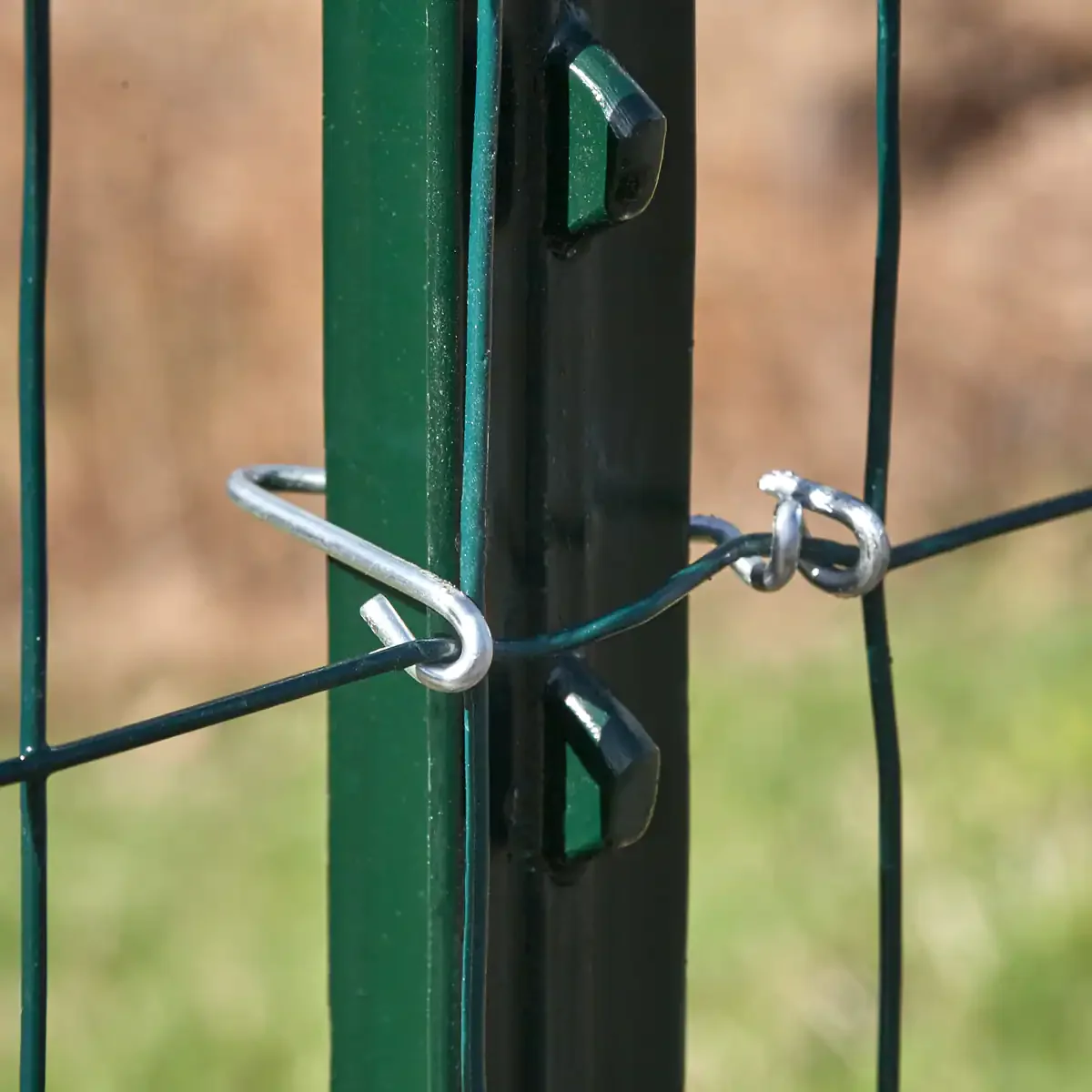 Metal T Post Fencing