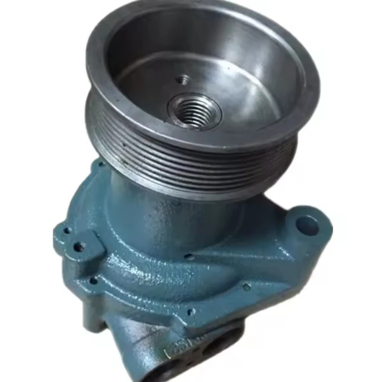 Diesel Engine Parts Nt855 Water Pump 3022474 Truck Parts - Buy Engine ...