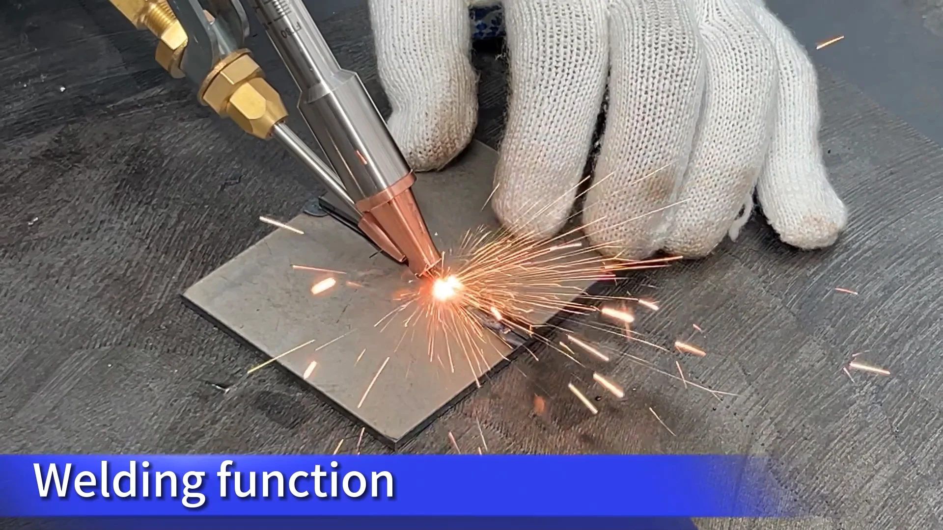 Cheapest Laser-beam Laser Welding Machine 1500 W Laser Welding Machine ...