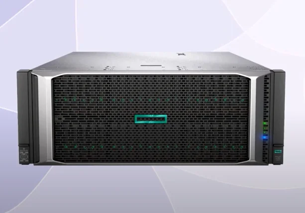 Wholesale HPE Proliant DL580 Gen10 with Intel Xeon Gold 5115