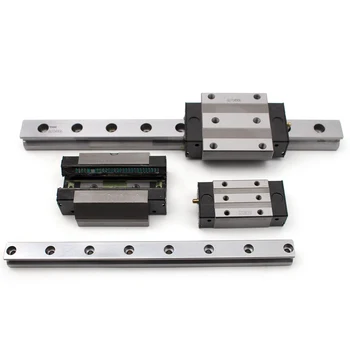 Thk Original Linear Guide Rail Sliding Block Srg35c Srg35lc Srgslc ...