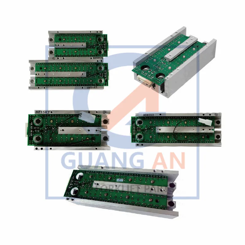 Forklift Power Module N61f30845d For Tcm Forklift Fb10-7 / Fb15-7 ...