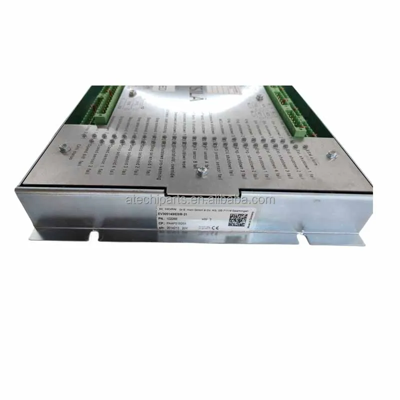 WARTSILA ESM-21 Engine Safety Module - Reliable & Efficient