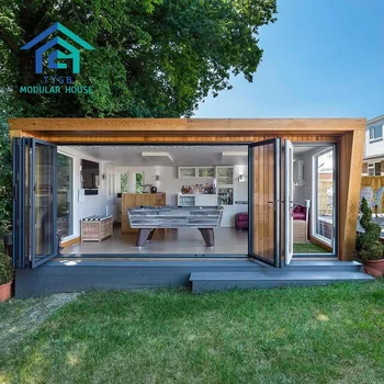 Tygb 20ft 30ft 40ft Other Prefab Expandable Mobile Portable Folding ...