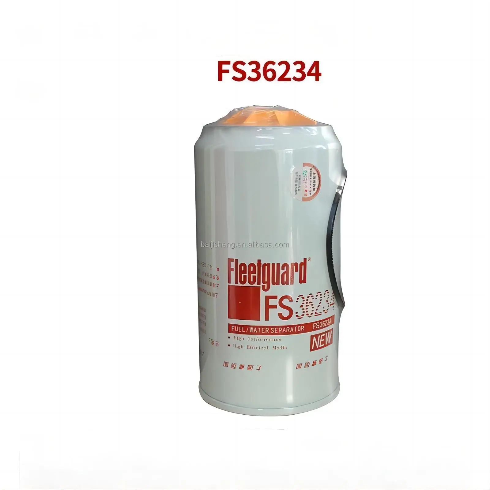 Fuel Water Separator Fs36234 Filter Element Diesel Filter Fuel Filter ...