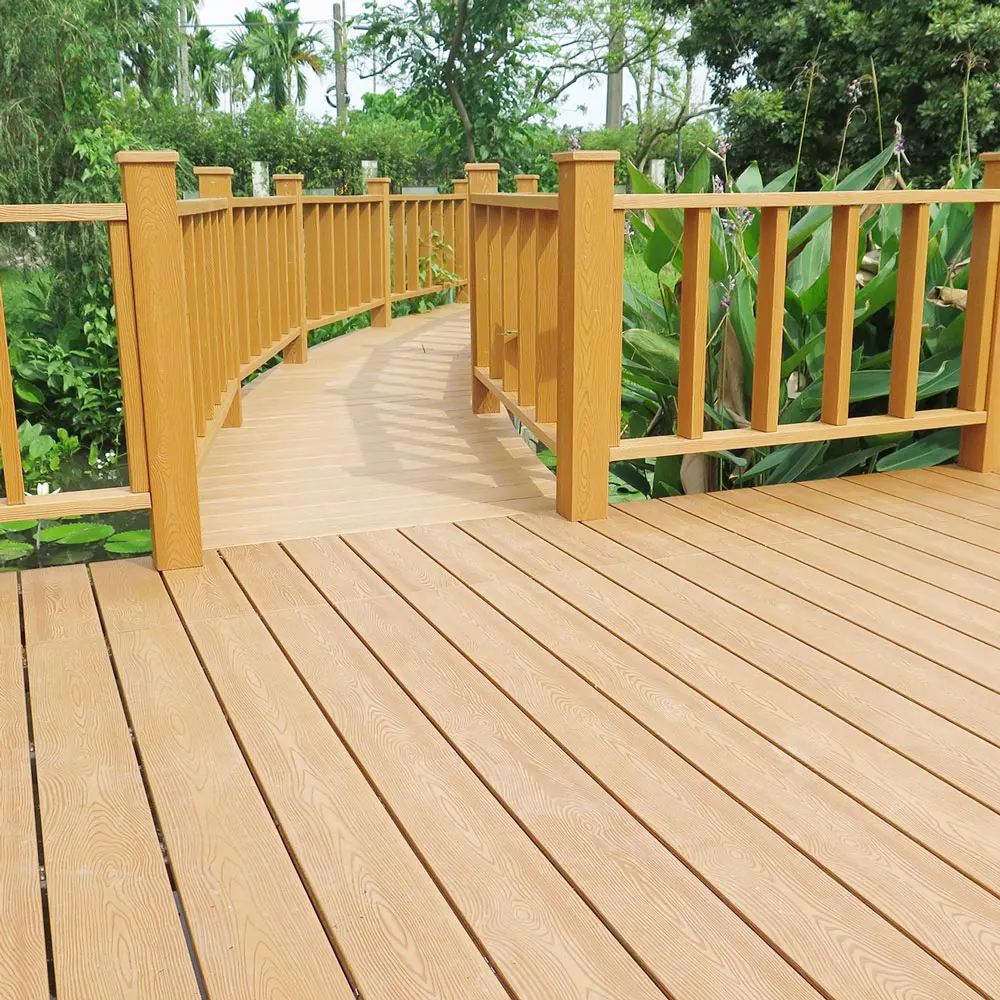 Wood Plastic Composite Exterior Wall Cladding Home Siding Composite ...