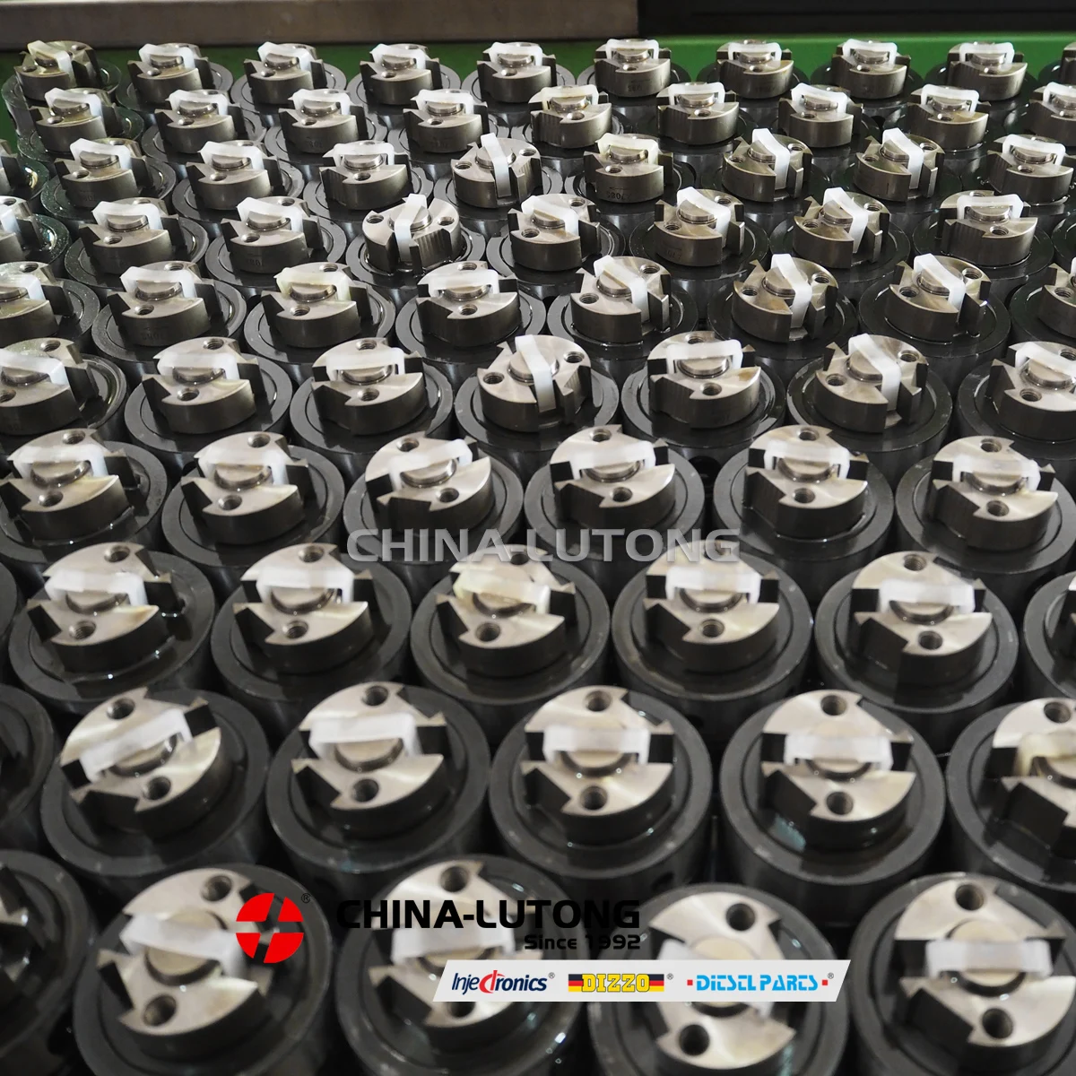 Cav Dpa Mechanical Pump Spare Parts Rotor Head 7123-345t For Harvesting ...