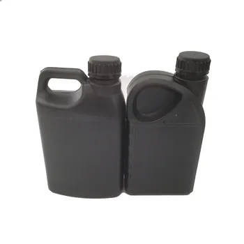 1 Litre 5l 10l 20l Wholesale Plastic Fuel Gasoline Diesel Petrol Jerry Cans - Buy 5l 10l 20l 25l ...