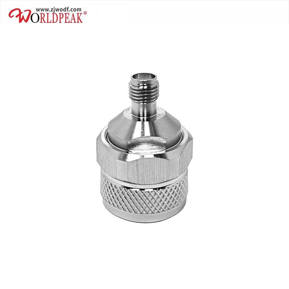 50ohm Sma To Sma Cable Wifi Connector Rf Cable N Male To Sma Female Jack Coaxial Adapter Jk Jj ...