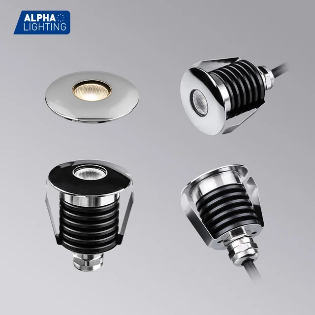 Guangdong Alpha Lighting Co., Ltd.