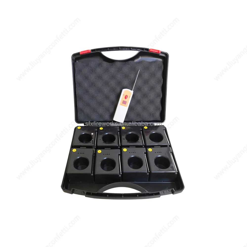 Indoor Firework Display - Sparkling Pyrotechnics for Weddings